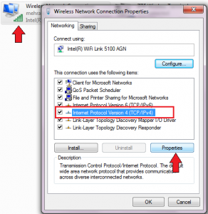 How to Assign a Static IP Address in Windows - TrickyBook